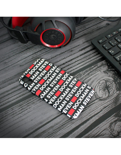 SD Mobile Case - Steven Dockman