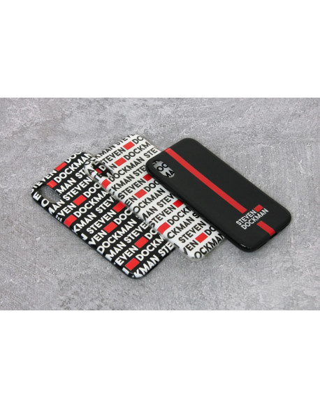 SD Mobile Case - Steven Dockman