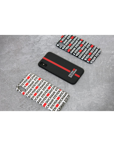 SD Mobile Case - Steven Dockman