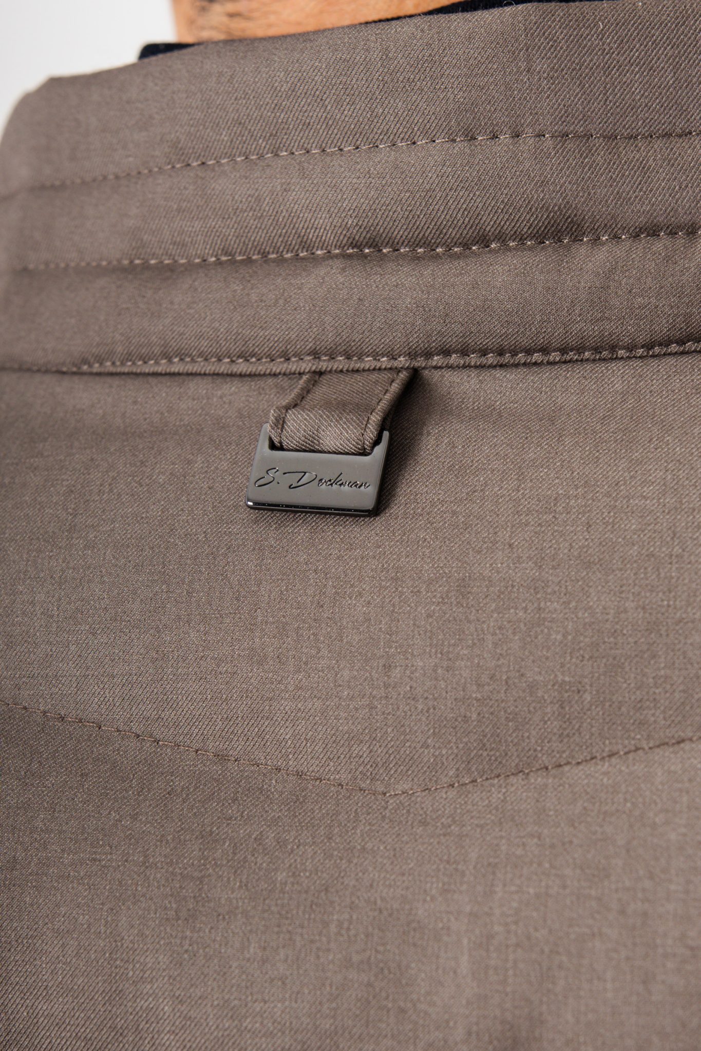 S.Dockman Men's Jacket – Stylish & Comfortable Outerwear